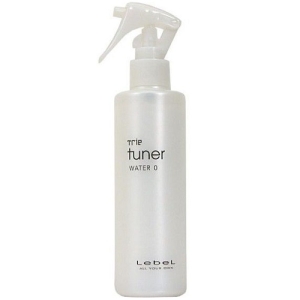 Lebel Trie Tuner Water 0 Шелковая вуаль разглаживает, придает ...
