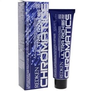 Редкен Хроматикс Ультра Рич 1NN - Ультра Рич - Красители Редкен